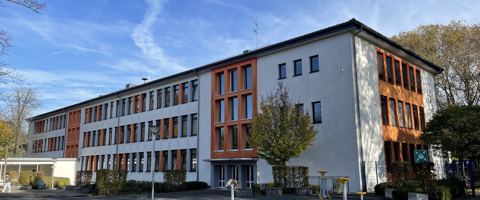 Berufskolleg Kreis Unna